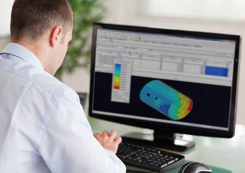 Curso de diseño con Siemens NX10 - AyS Formación