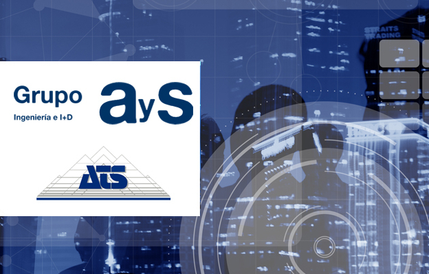 Grupo AyS se une a la Familia de ATS Global - Grupo AyS