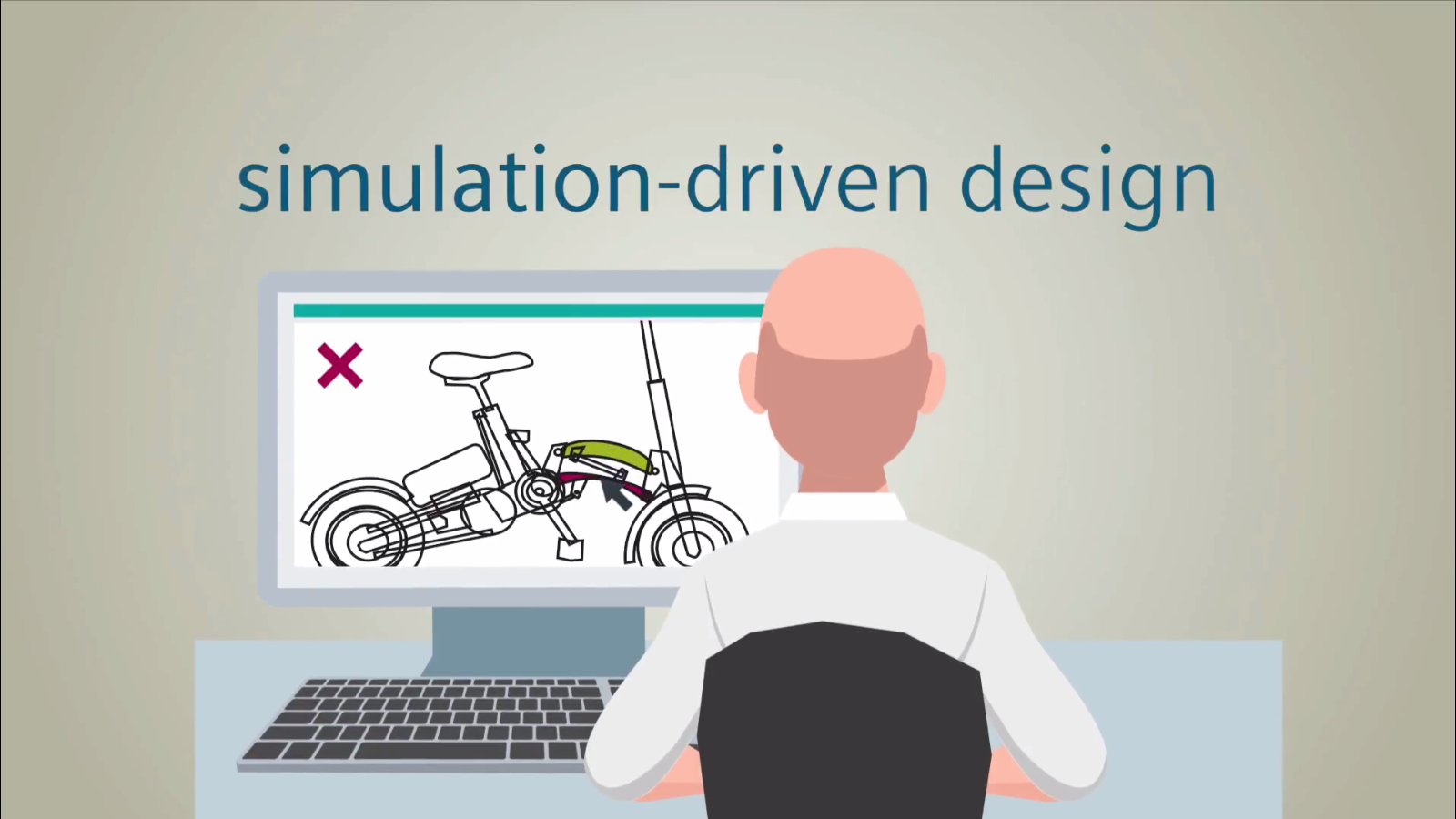 Aumente la productividad con Simulación para diseñadores | Grupo AyS