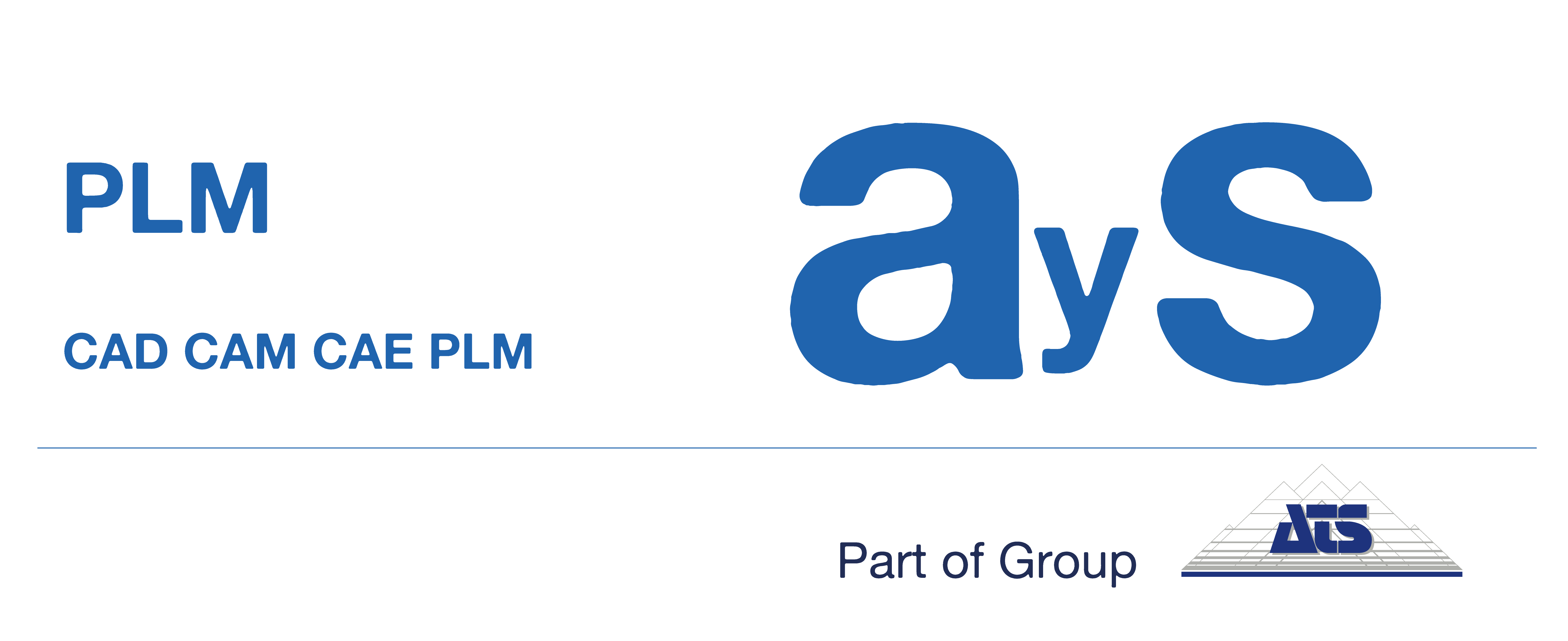 PLM + ATS HORIZONTAL 2 - Grupo AyS