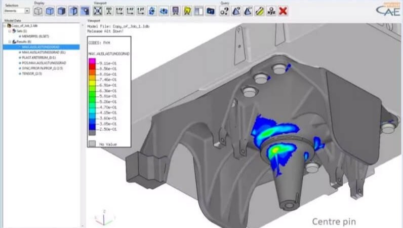 WEBINAR NOVEDADES CAE LIMIT 2022 | Grupo AyS - ATS