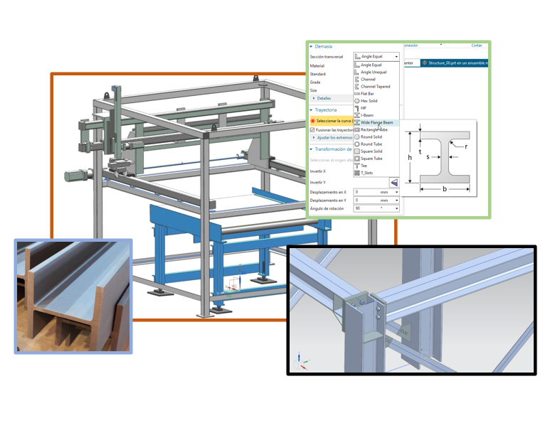 Webinar NX Structure Designer | ATS Global