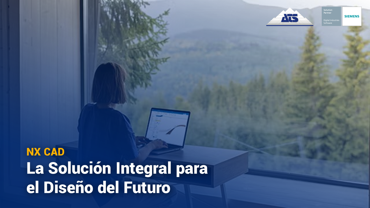 La Solución Integral para el Diseño del Futuro - Grupo AyS
